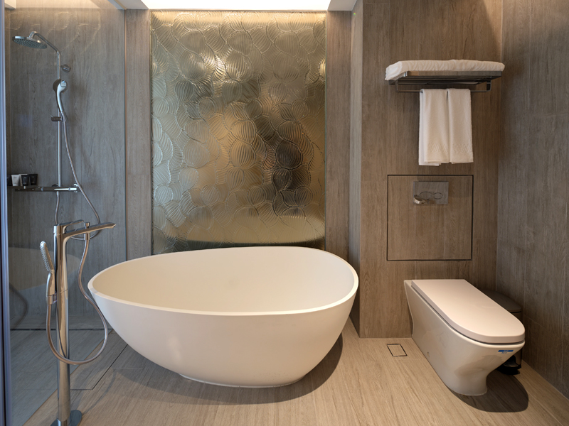 WM Hotel | ROOMS | Sai Kung, Hong Kong